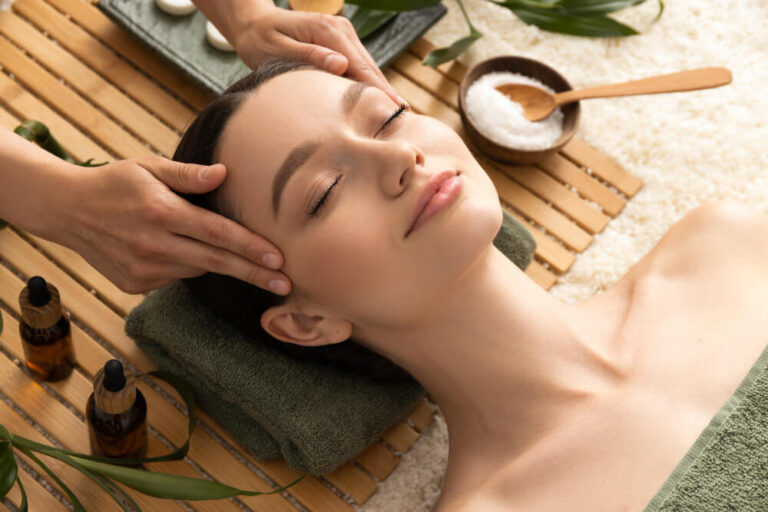 Cloud 9 Day Spa | Best Massage and Facial in Galloway
